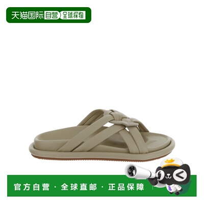 MONCLER 女士凉鞋 J109B4L00130M404120N