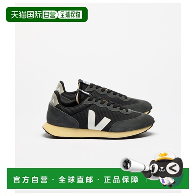 1h可退 香港直邮VEJA 女士休闲鞋 1241107BLACKWHITE CO 花色