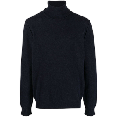 1h可退 欧洲直邮maison margiela 男士 毛衣针织羊绒