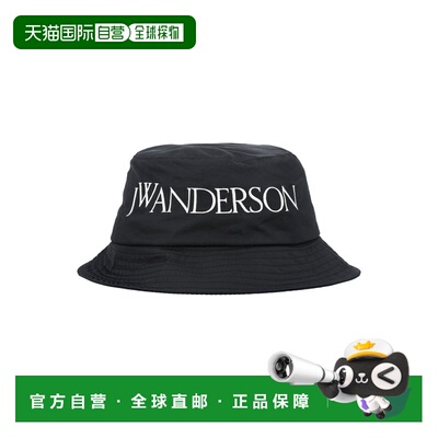 香港直邮J.W. ANDERSON 男士帽子 AC0175FA021499【付后1h可退】