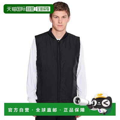1h可退 香港直邮Nike 耐克 男士 Therma-FIT Synthetic Fill 无限