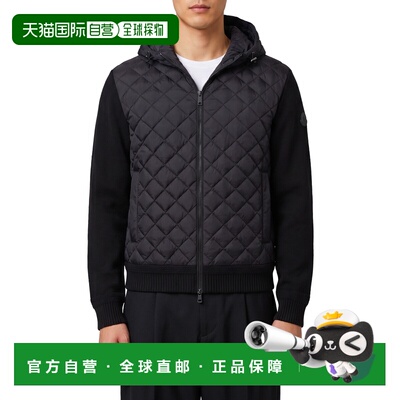 欧洲直邮MONCLER 男士卫衣 L20919B00026M4281999【付后1h可退】