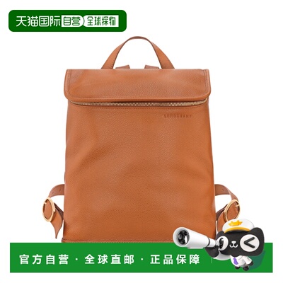 自营 欧洲直邮Longchamp珑骧 中号Le Foulonne 女【付后1h可退】