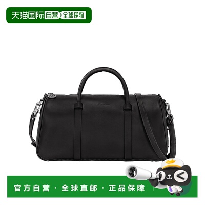 1h可退 香港直邮Longchamp Daylong L 手提包 10282HFK珑骧斜挎包