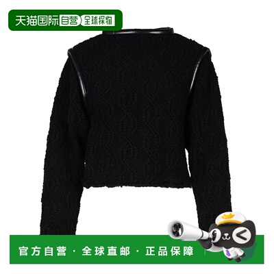 Isabel Marant 长袖毛衣 HT0482FAB3E04I 【付后1h可退】
