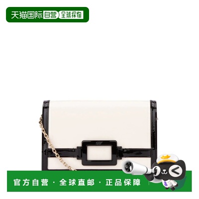 香港直邮ROGER VIVIER 女士斜挎包 RBWAORD0101QTC0H62 AW2023