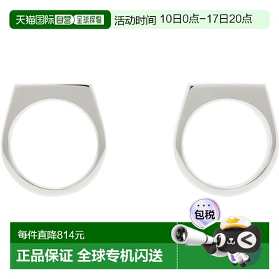 1h可退 香港直邮Mm6 Maison Margiela 马丁 马吉拉 MM6 女士 Chev