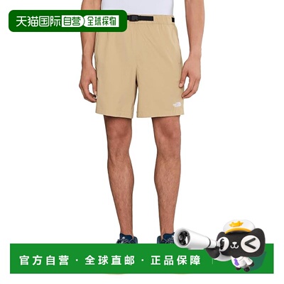美国直邮the north face 北面 男士 Class-V Pathfinder 7