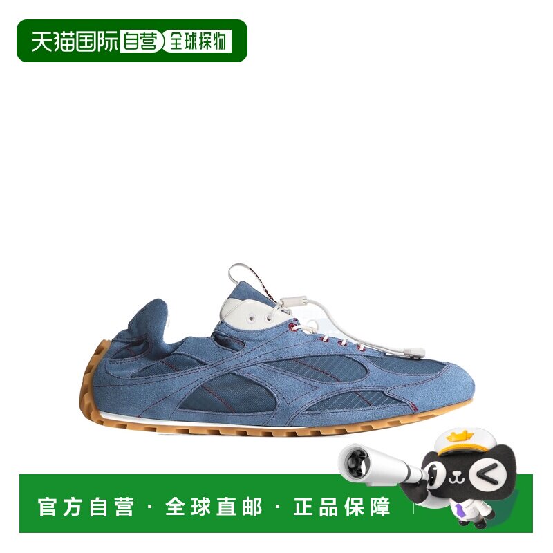 香港直邮Bottega Veneta Orbit Flash运动鞋 8679【付后1h可退】