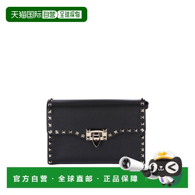 香港直邮VALENTINO GARAVANI 女士单肩包 8W2B018【付后1h可退】