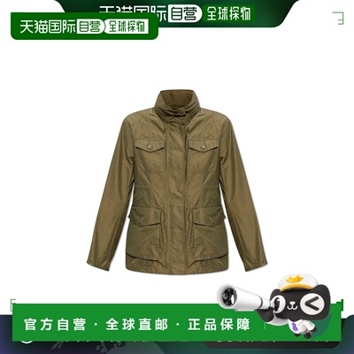 欧洲直邮MONCLER 女士西服J10931B00003597I9889