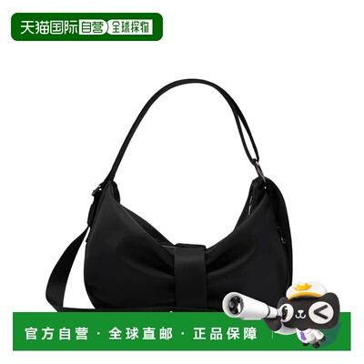 1h可退 香港直邮Simone Rocha 蒙娜 罗莎 女士 SLING 蝴蝶结刺绣