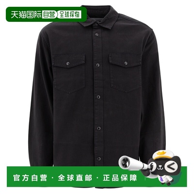 1h可退 香港直邮CARHARTT WIP 男士 工装衬衫(PROGRESS) I0343848