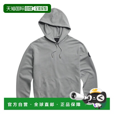 Canada Goose Loon 连帽卫衣 1284MB 【付后1h可退】