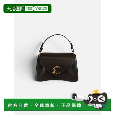 香港直邮COCCINELLE 女士手提包 E1SSK180221W25W【付后1h可退】