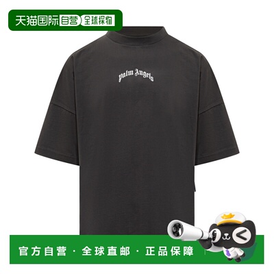 1h可退 香港直邮Palm Angels 棕榈天使 男士 