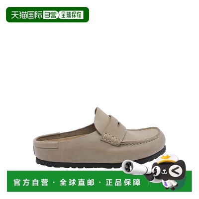 香港直邮BIRKENSTOCK 女士拖鞋 1032697NAPLES AW【付后1h可退】