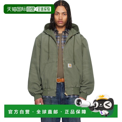 1h可退 香港直邮CARHARTT WIP 男士 Carhartt Work In Progress