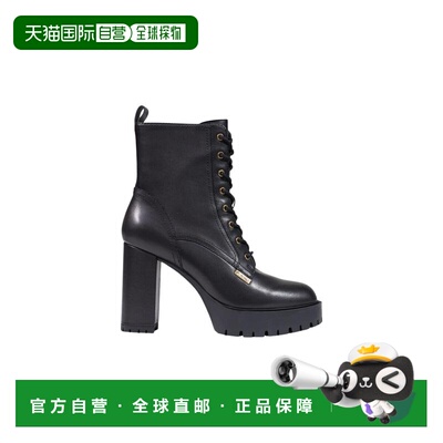 香港直邮PINKO 女士靴子 SD0581P001Z99 AW2026 【付后1h可退】