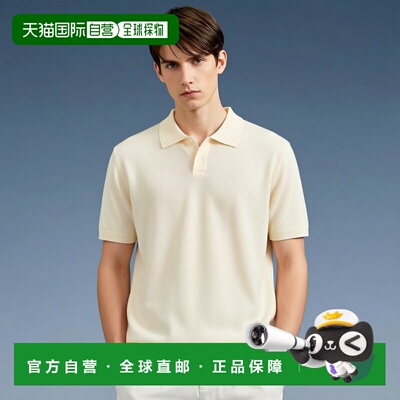 香港直邮Loro Piana Empire Polo 衫 FAO3414针织