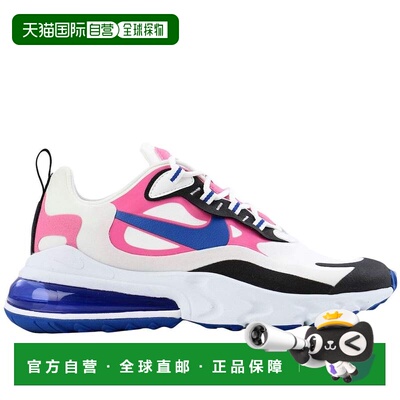 1h可退 香港直邮NIKE 女士运动鞋 CI3899100MULTIPLECOLORS AW202