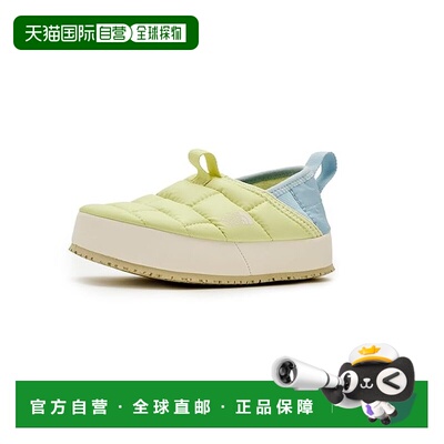 香港直邮the north face 北面 女童 Thermoball™ Traction II 凉(