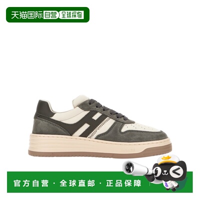 1h可退 Hogan H630 运动鞋 HXW6300EU50UHE
