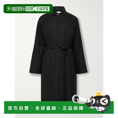 1h可退 香港直邮TheRow/Eugene男士大衣