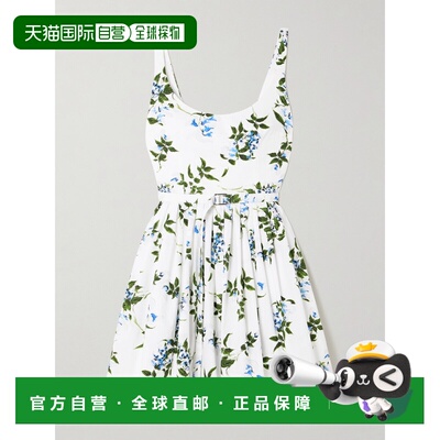 EMILIA WICKSTEAD 女士 Eglantine 束带【付后1h可退】