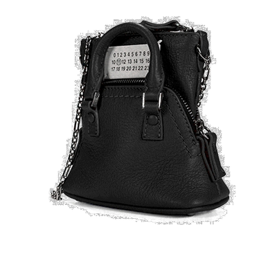 香港直邮Maison Margiela 迷你5AC单肩包 SB1WG0022P5348手提包