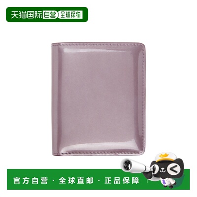 香港直邮Maison Margiela Four Stitches 对折钱包 S56UI0140P755
