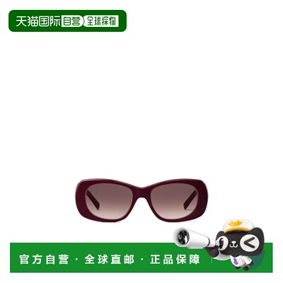 1h可退 香港直邮GIVENCHY 女士眼镜 BR00C3R05B604 SS2026 棕色