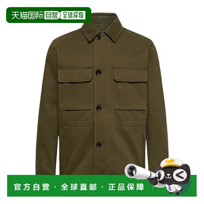 Moncler Thaldrik三合一夹克 L20911B00005599P6