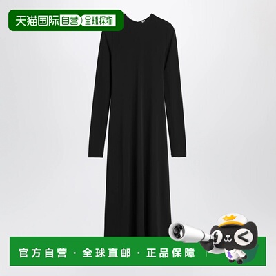欧洲直邮TOTEME 女士连衣裙 264WRD0317FB0162001【付后1h可退】