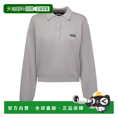 1h可退 欧洲直邮ROTATE BIRGER CHRISTENSEN 女士POLO衫 11513703