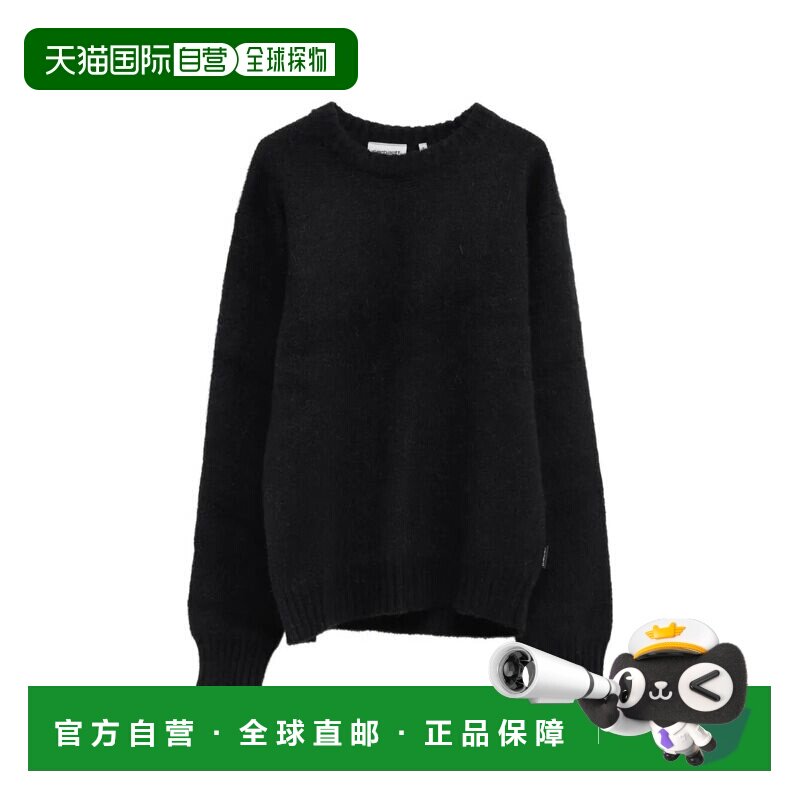 欧洲直邮CARHARTT WIP 男士针织衫 I03539089XX A【付后1h可退】