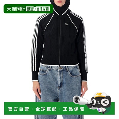 欧洲直邮ADIDAS ORIGINALS 女士运动服 26AKR9624【付后1h可退】