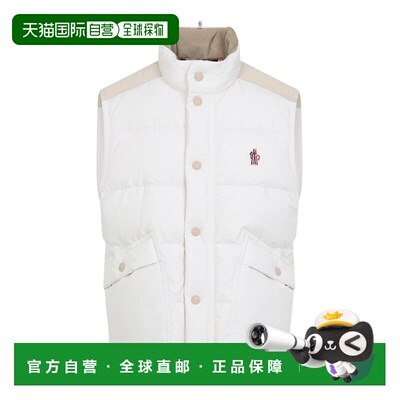 1h可退 香港直邮MONCLER 男士外套 L10971A0000259996032 SS2026
