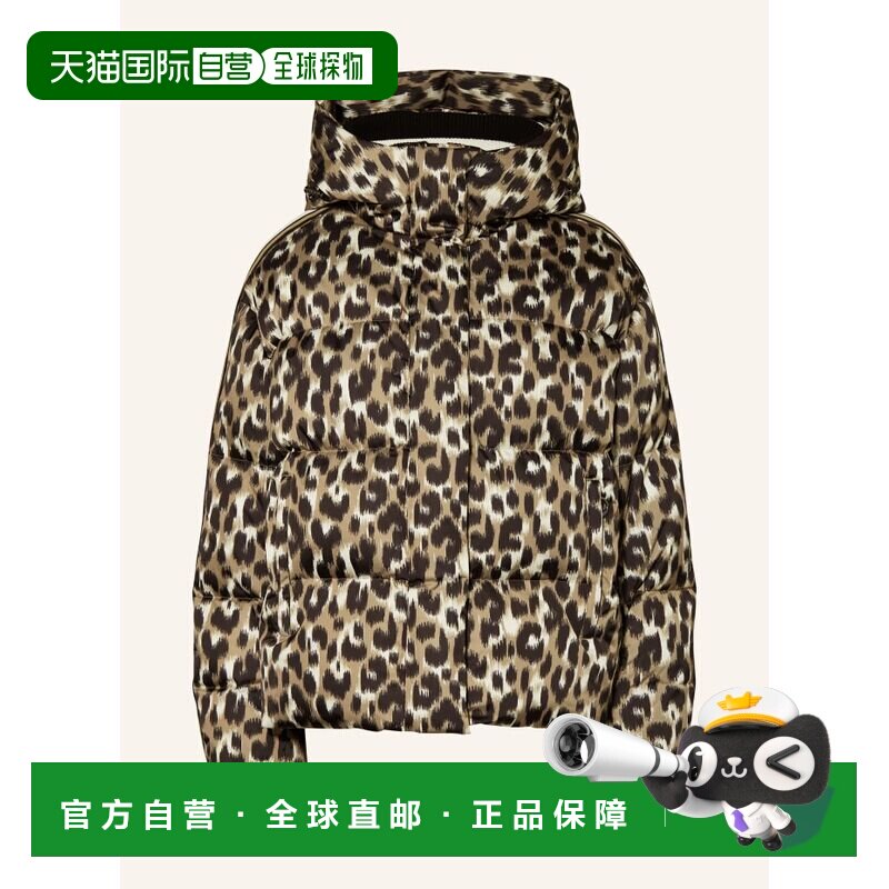 1h可退 欧洲直邮FUSALP 女士夹克 100286606615000 CO 花色 ADA L