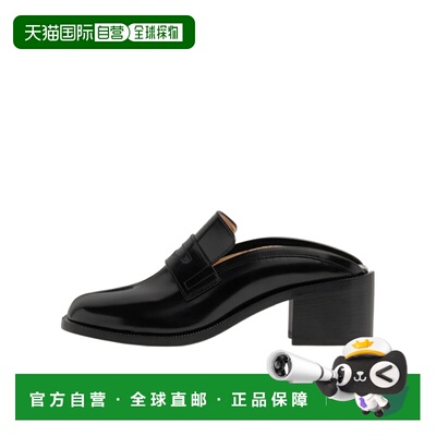1h可退 香港直邮Maison Margiela Tabi city 休闲穆勒鞋 S58WP028