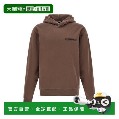 1h可退 香港直邮Jacquemus/Le Gros-Grain男士卫衣