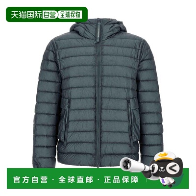 香港直邮C.P. COMPANY 男士夹克 21CMOW126A110416A871 AW2026