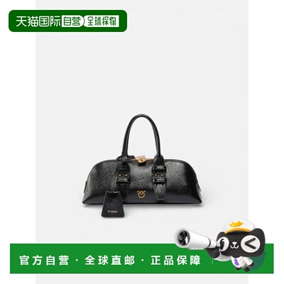 香港直邮PINKO 女士手提包 105334A2X6Z99Q SS2026 花色 PINKO BO