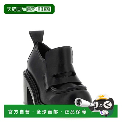 1h可退 香港直邮MOSCHINO 女士高跟鞋 MA10728C1NMF0000 AW2025