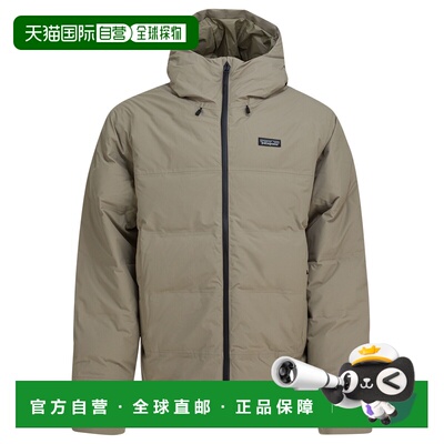 香港直邮Patagonia 男士羽绒服 27921SBDY AW2025【付后1h可退】