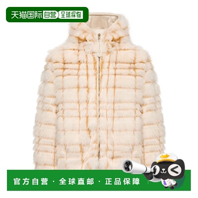香港直邮MONCLER 女士西服外套 AW2026L20931A0015589BIFF01