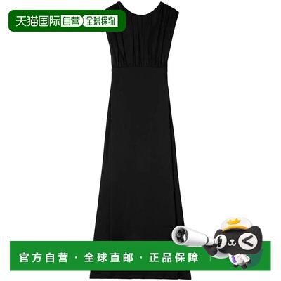 1h可退 香港直邮JIL SANDER 女士连衣裙 J01CT0184J76018001 SS20