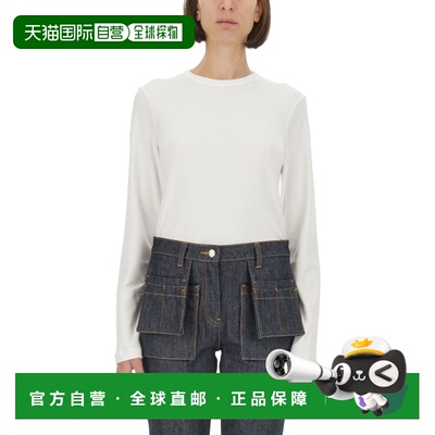欧洲直邮helmut lang 女士 上装T恤