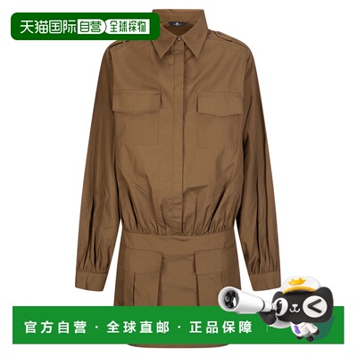 欧洲直邮7 for all mankind 女士 连衣裙