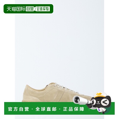 欧洲直邮DIOR HOMME 男士休闲鞋 3SN373ADZ174 AW【付后1h可退】
